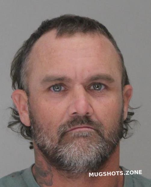 HILL RANDALL 06/22/2024 - Dallas County Mugshots Zone