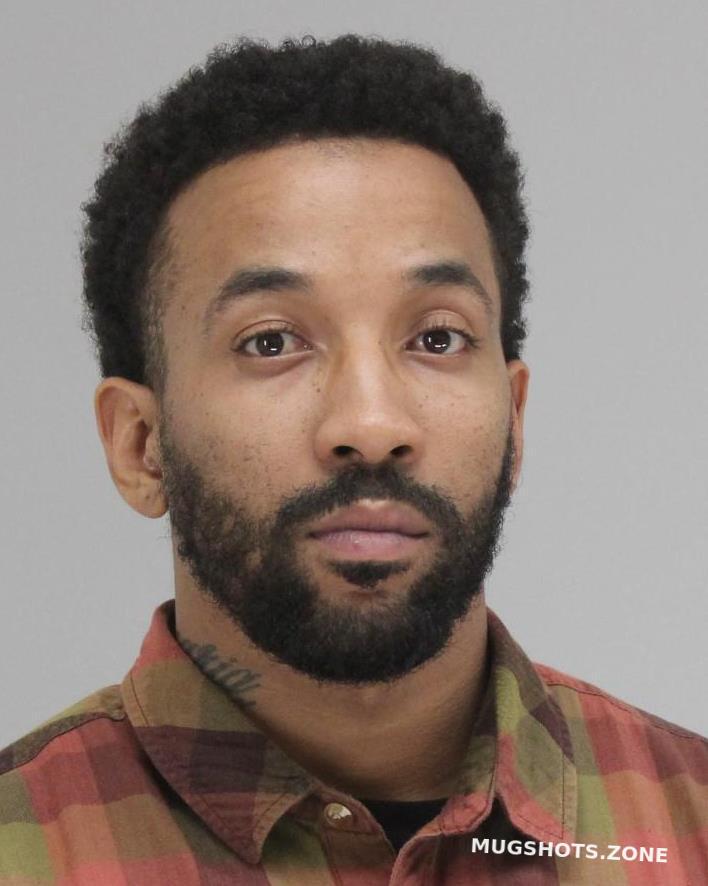 PATTON MICHAEL 06/22/2024 - Dallas County Mugshots Zone