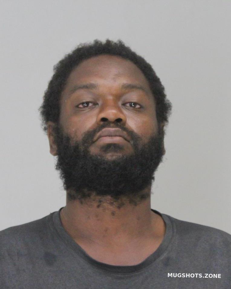 STEGALL DERRICK 06/22/2024 - Dallas County Mugshots Zone