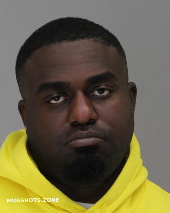 MANNING BRANDON 06/23/2024 - Dallas County Mugshots Zone