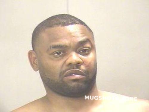 LEWIS WILBERT 06/23/2024 - Dallas County Mugshots Zone