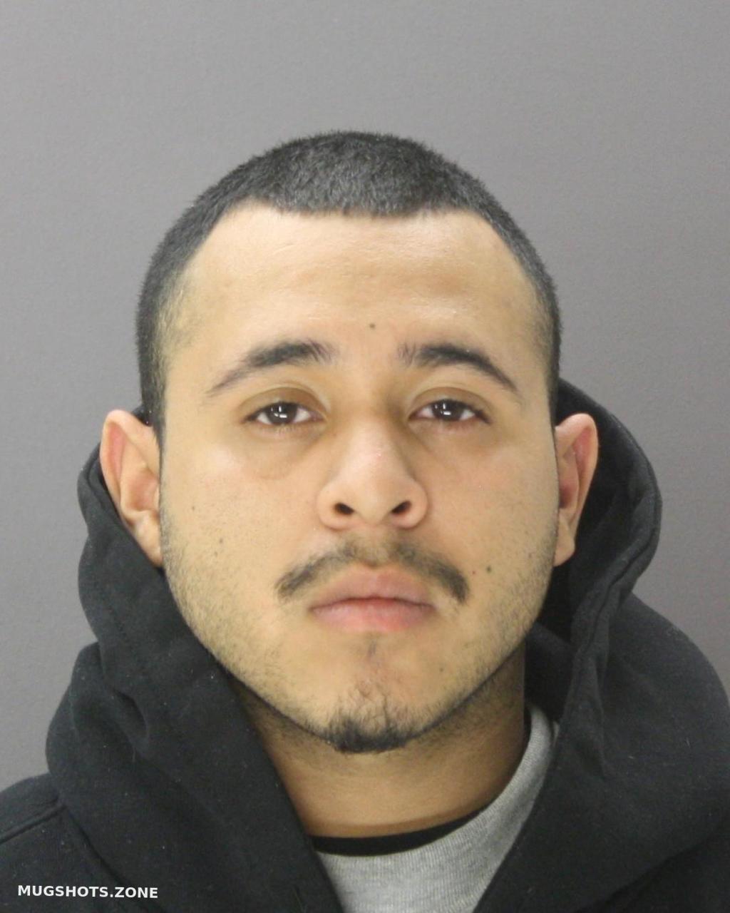 SANCHEZ ROMAN 06/23/2024 - Dallas County Mugshots Zone