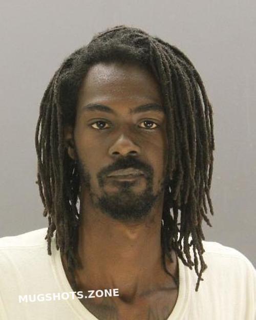 KING WESLEY 06/23/2024 - Dallas County Mugshots Zone