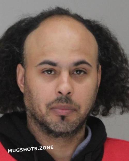 WHITTEN NATHANIEL 06/24/2024 - Dallas County Mugshots Zone