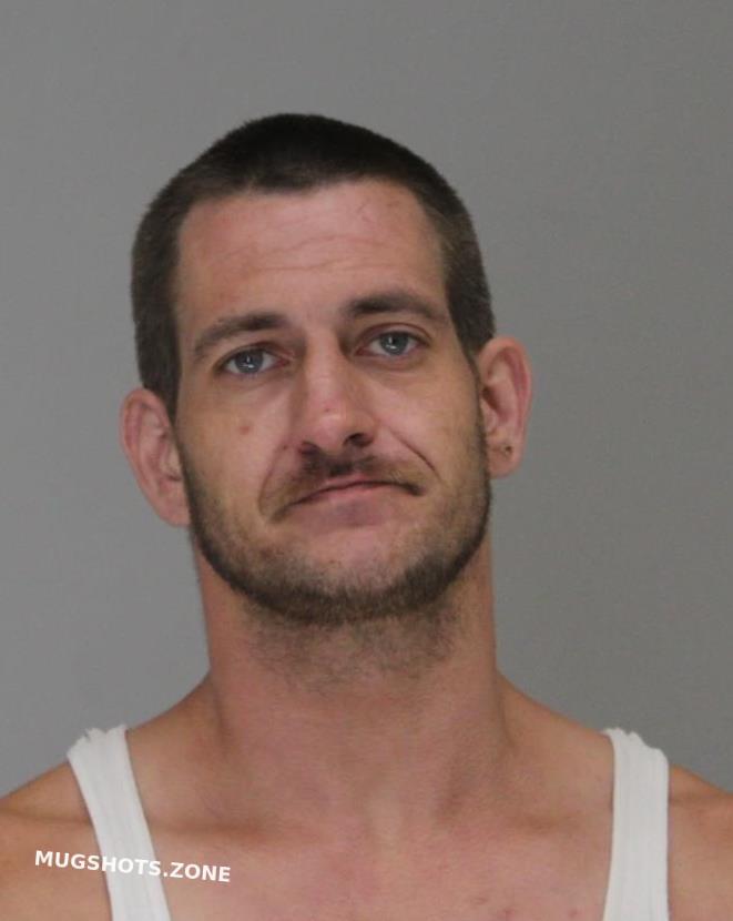 REED NICHOLAS 06/24/2024 - Dallas County Mugshots Zone