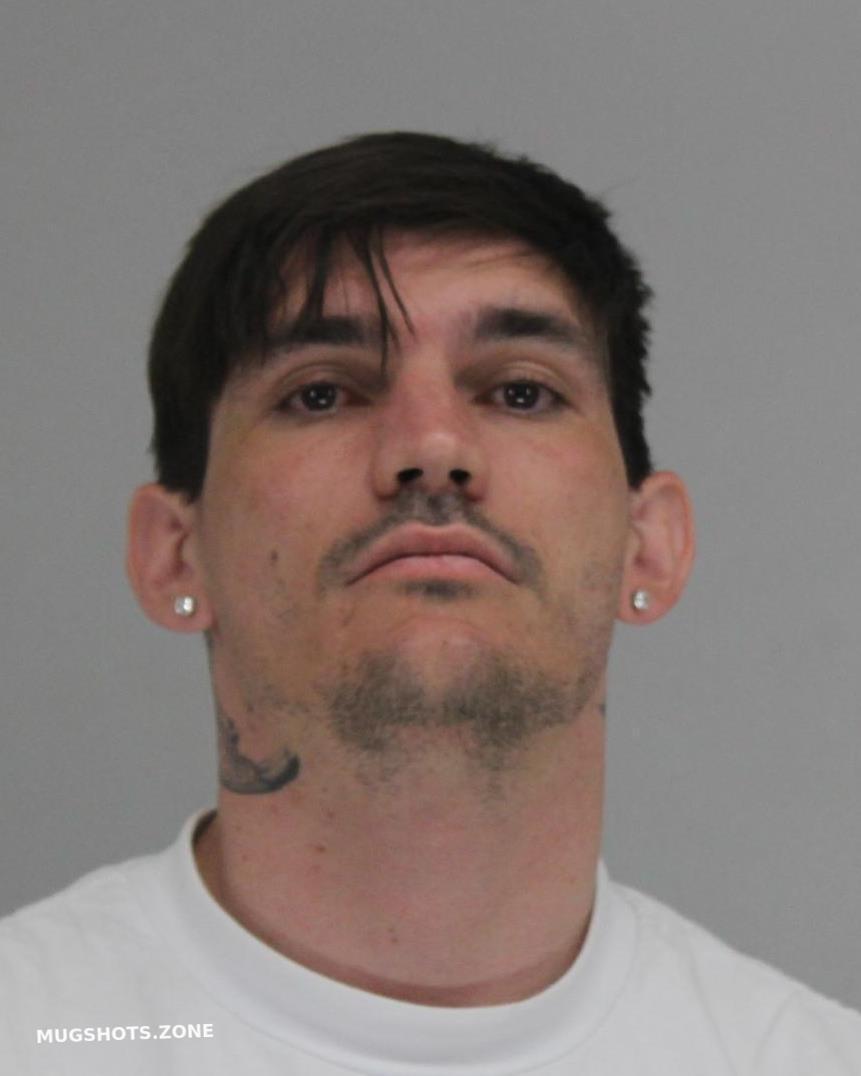 HAZLEWOOD TYLER 06/24/2024 - Dallas County Mugshots Zone