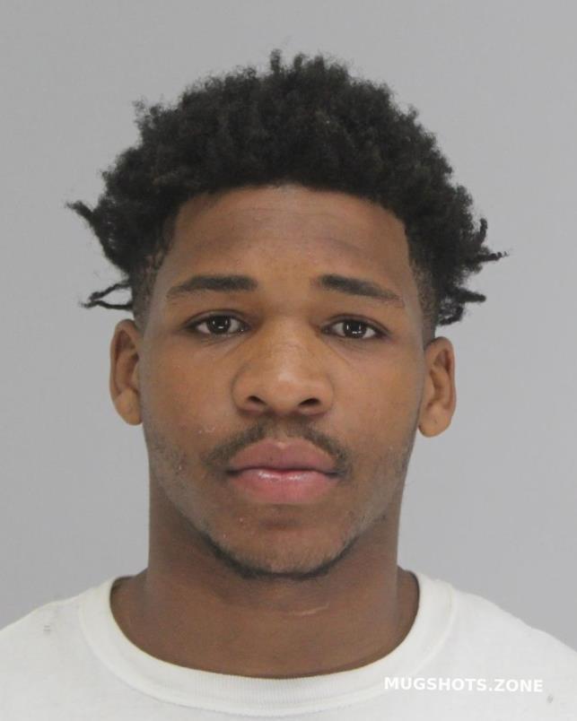 WATKINS ERNEST 06/24/2024 - Dallas County Mugshots Zone