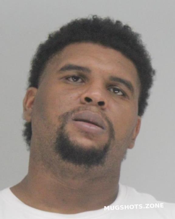 STEELE DEVIN 06/24/2024 - Dallas County Mugshots Zone