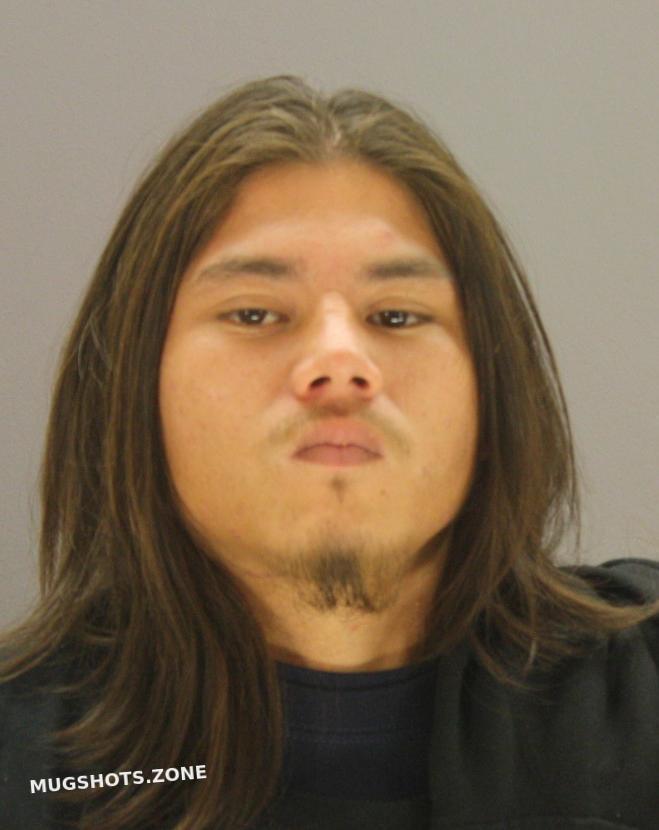 TSOTADDLE SUNNY 06/24/2024 - Dallas County Mugshots Zone