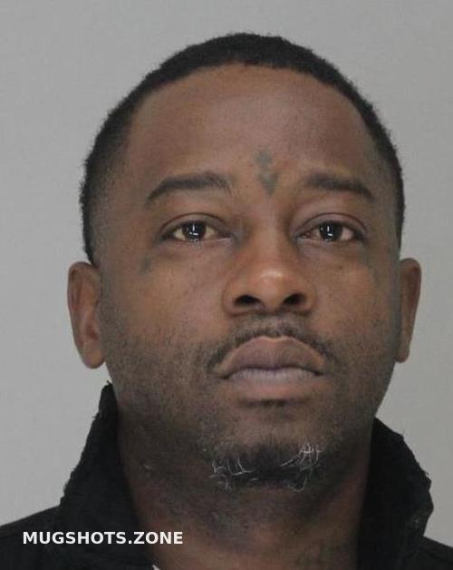 VAUGHN RODNEY 06/24/2024 - Dallas County Mugshots Zone