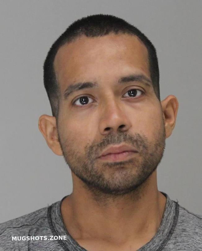 BECERRA EDWARDO 06/24/2024 - Dallas County Mugshots Zone