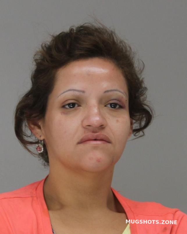 ESTEVANE ANA 06/25/2024 - Dallas County Mugshots Zone