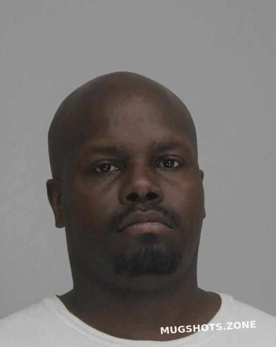 KNIGHTEN KEITH 06/25/2024 - Dallas County Mugshots Zone