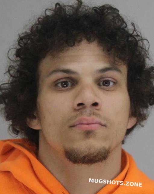 WYATT JACOB 06/25/2024 - Dallas County Mugshots Zone