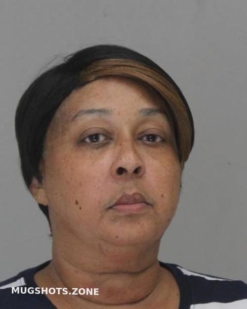 SPENCER ROSHANDA 06/25/2024 - Dallas County Mugshots Zone