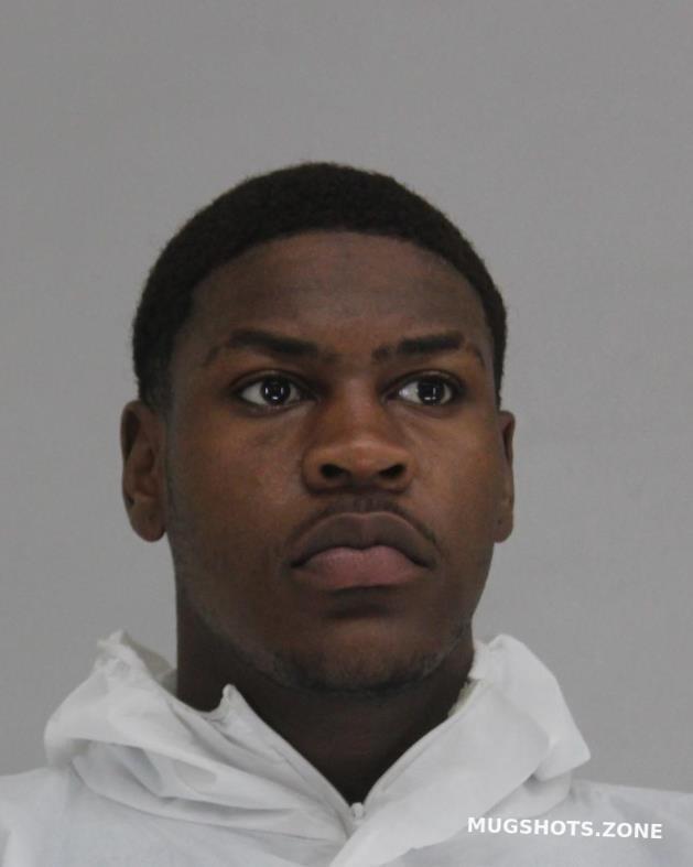 REYNOLDS JAMES 06/25/2024 - Dallas County Mugshots Zone