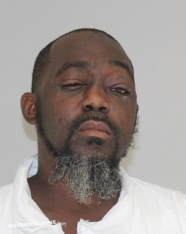 STEWART KENNETH 06/25/2024 - Dallas County Mugshots Zone