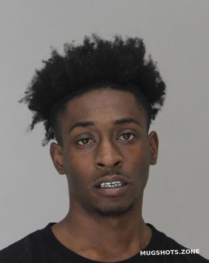 GRAY JACOREY 06/25/2024 - Dallas County Mugshots Zone