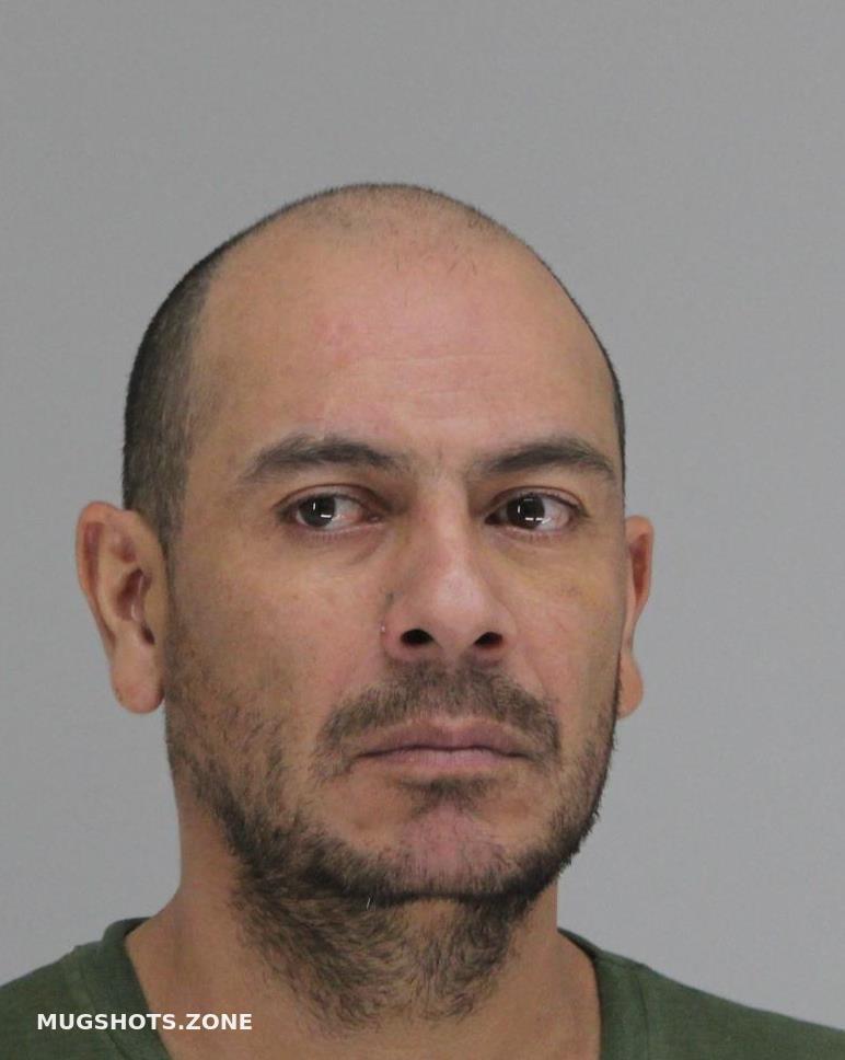 MEDINA INOCENCIO 06/25/2024 - Dallas County Mugshots Zone