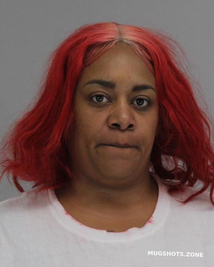 GARRIS CHRISTINA 06/26/2024 - Dallas County Mugshots Zone