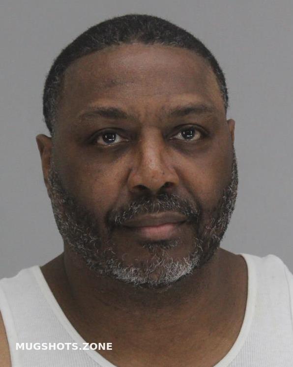 HUGHES KENNETH 06/26/2024 - Dallas County Mugshots Zone