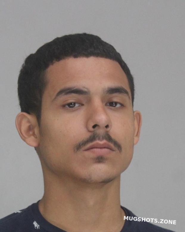 RAMIREZ JUAN 06/26/2024 - Dallas County Mugshots Zone