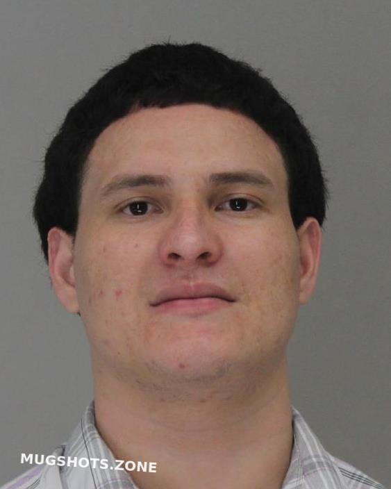 LARA ALEX 06/26/2024 - Dallas County Mugshots Zone