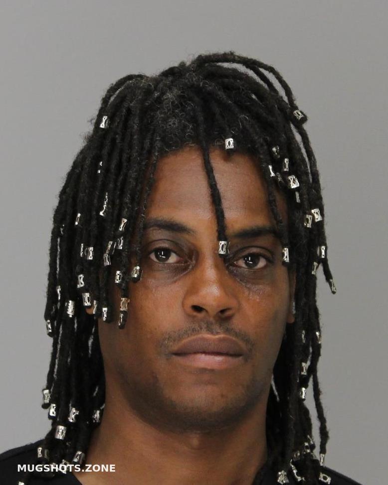 MORGAN ANTHONY 06/26/2024 - Dallas County Mugshots Zone