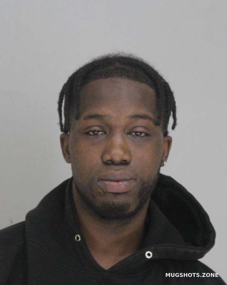 MIXON LANDON 06/26/2024 - Dallas County Mugshots Zone
