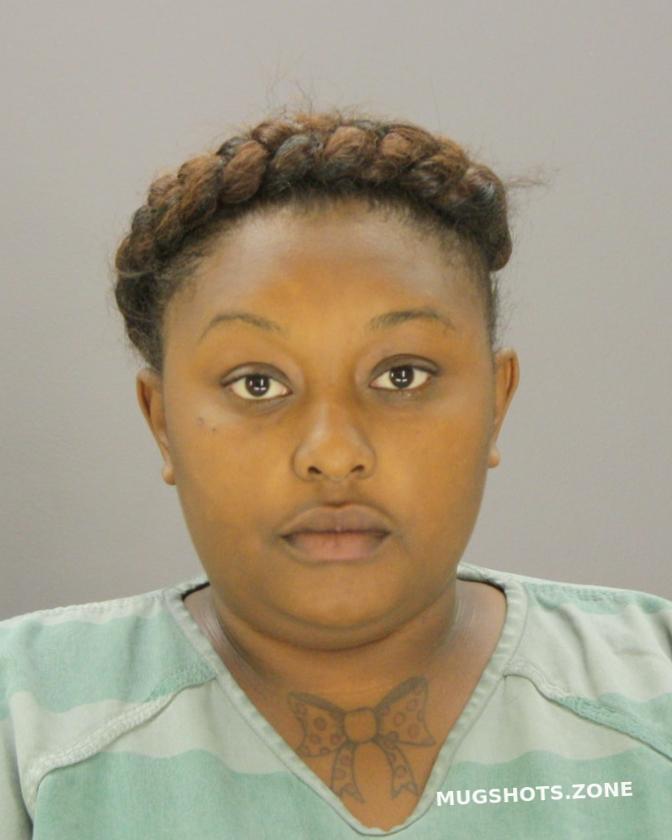 JONES JASMINE 06/26/2024 - Dallas County Mugshots Zone