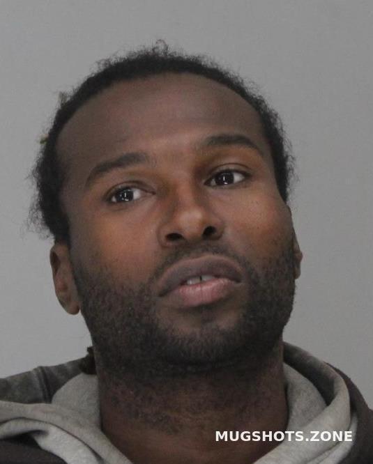 SPEARMAN QUENTIN 06/26/2024 - Dallas County Mugshots Zone