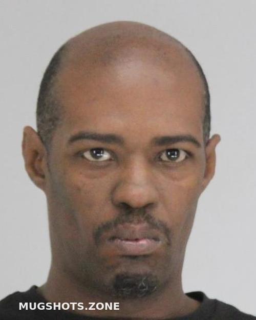 GATSON RICOE 06/26/2024 - Dallas County Mugshots Zone