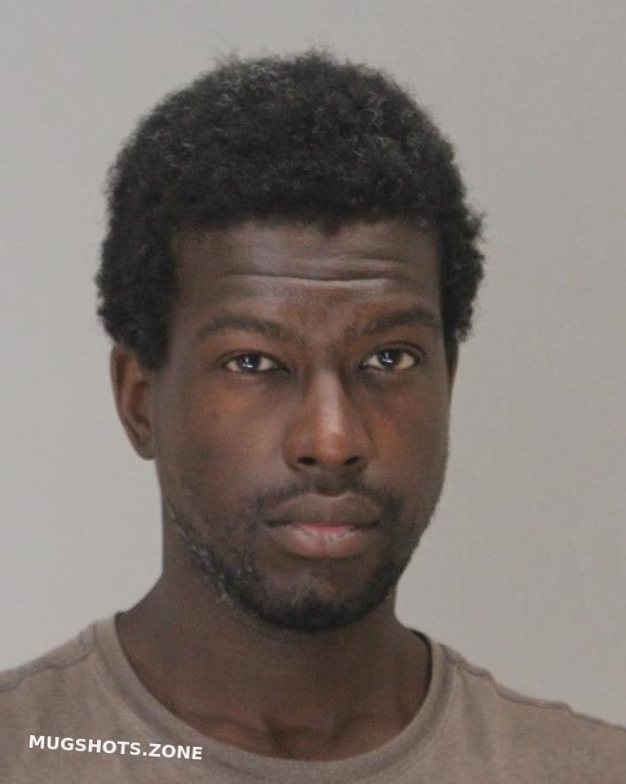 DEDRICK JONATHAN 06/26/2024 - Dallas County Mugshots Zone