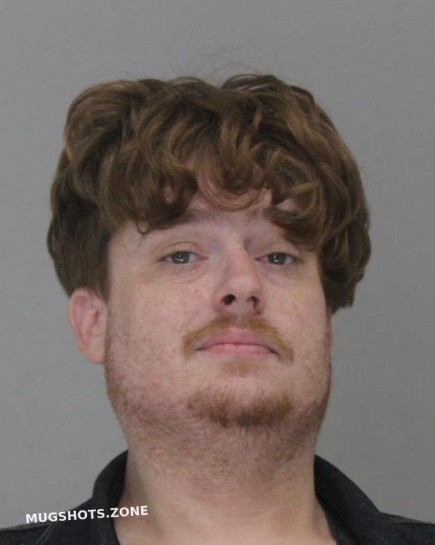 GARTMAN MICHAEL 06/27/2024 - Dallas County Mugshots Zone