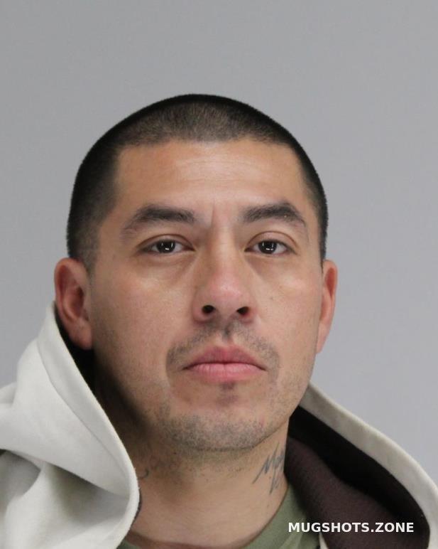 MONTANEZ MARTIN 06/27/2024 - Dallas County Mugshots Zone