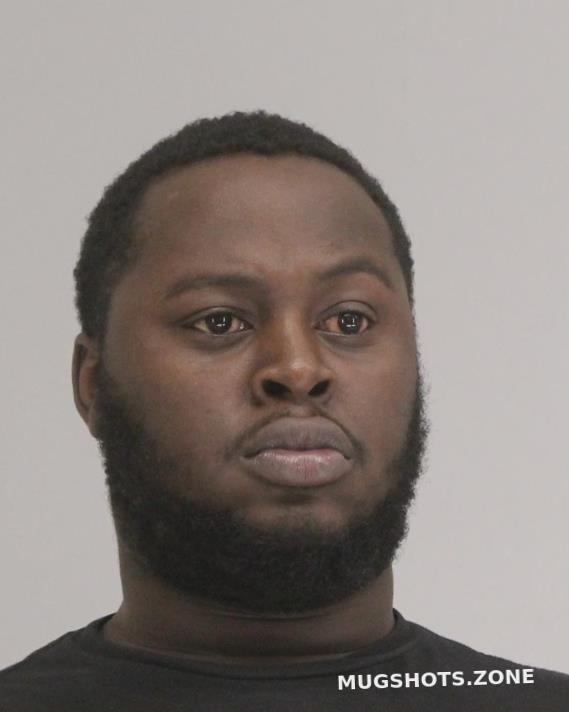 NICHOLSON SANFORD 06/27/2024 - Dallas County Mugshots Zone