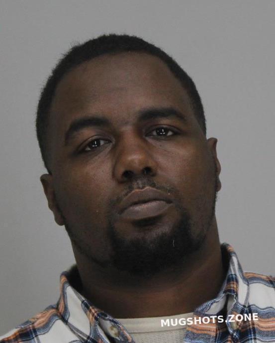 WILLIAMS CHRISTOPHER 06/27/2024 - Dallas County Mugshots Zone