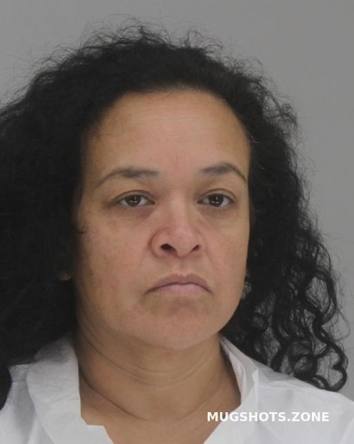 DELGADO BERONICA 06/28/2024 - Dallas County Mugshots Zone