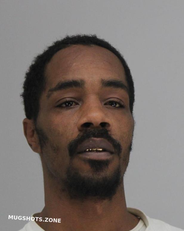 JONES DEANDRE 06/28/2024 - Dallas County Mugshots Zone