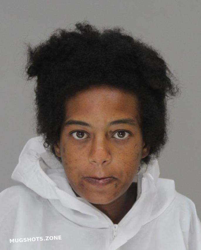 MATTOX ARYANNA 06/29/2024 - Dallas County Mugshots Zone