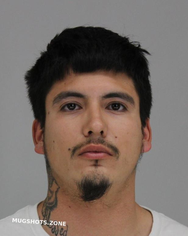 ZAVALA JONATHAN 06/29/2024 - Dallas County Mugshots Zone