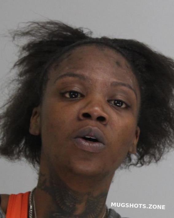 WOOLEN DISHEENEE 06/29/2024 - Dallas County Mugshots Zone