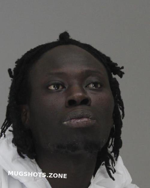 DIOP ABDUL 06/29/2024 - Dallas County Mugshots Zone