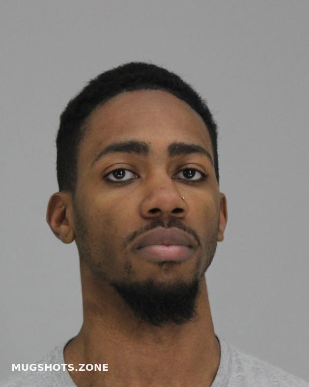 WILLIAMS LADARRYL 06/30/2024 - Dallas County Mugshots Zone