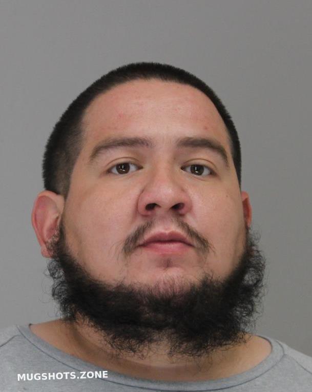 RODRIGUEZ JEREMY 07/01/2024 - Dallas County Mugshots Zone