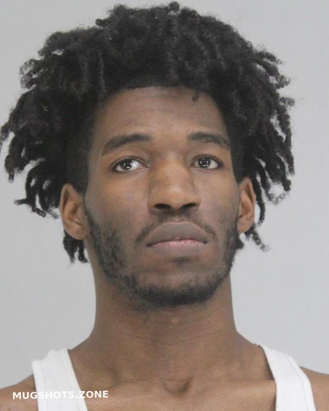 KING ISAIAH 07/01/2024 - Dallas County Mugshots Zone