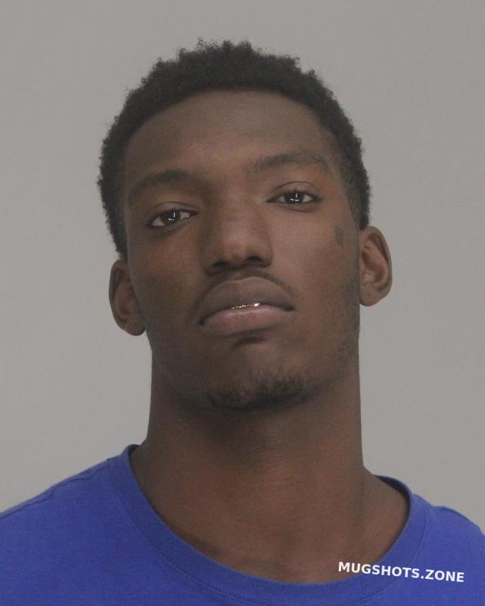 MORGAN KHALIL 07/01/2024 - Dallas County Mugshots Zone