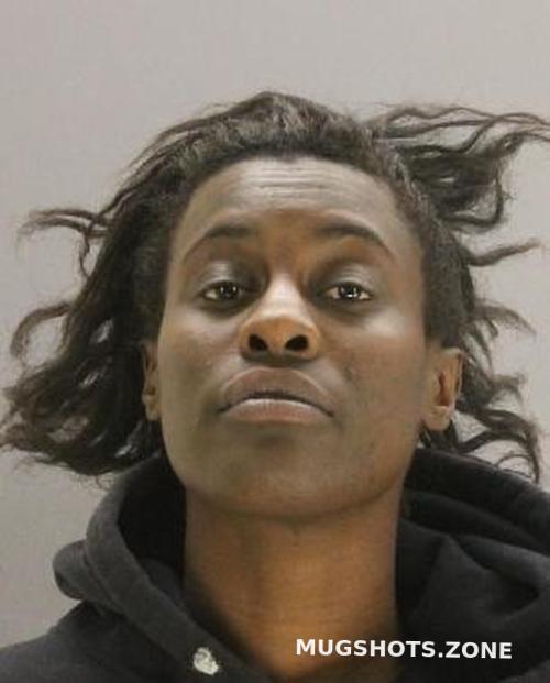 GARRETT ARIE 07/01/2024 - Dallas County Mugshots Zone