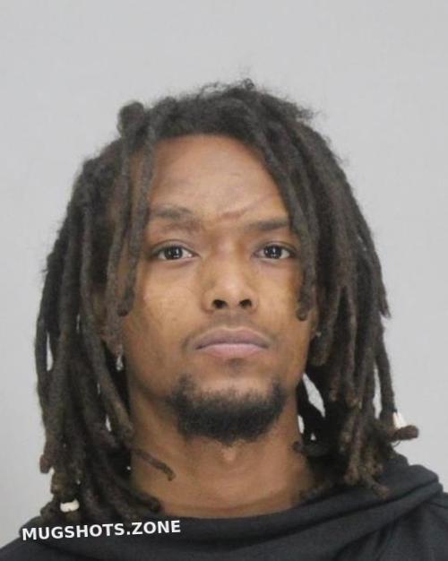 WILLIAMS BRANDON 07/01/2024 - Dallas County Mugshots Zone