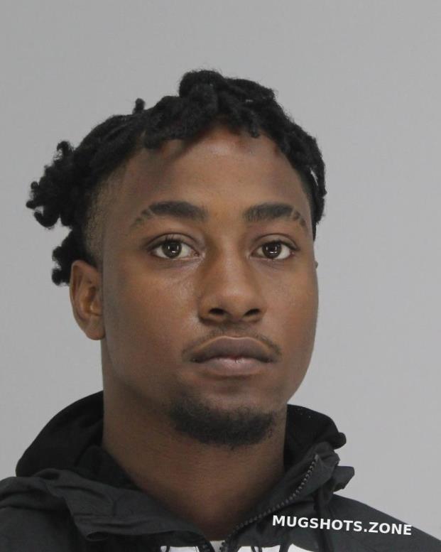 PATTERSON BENNIE 07/02/2024 - Dallas County Mugshots Zone